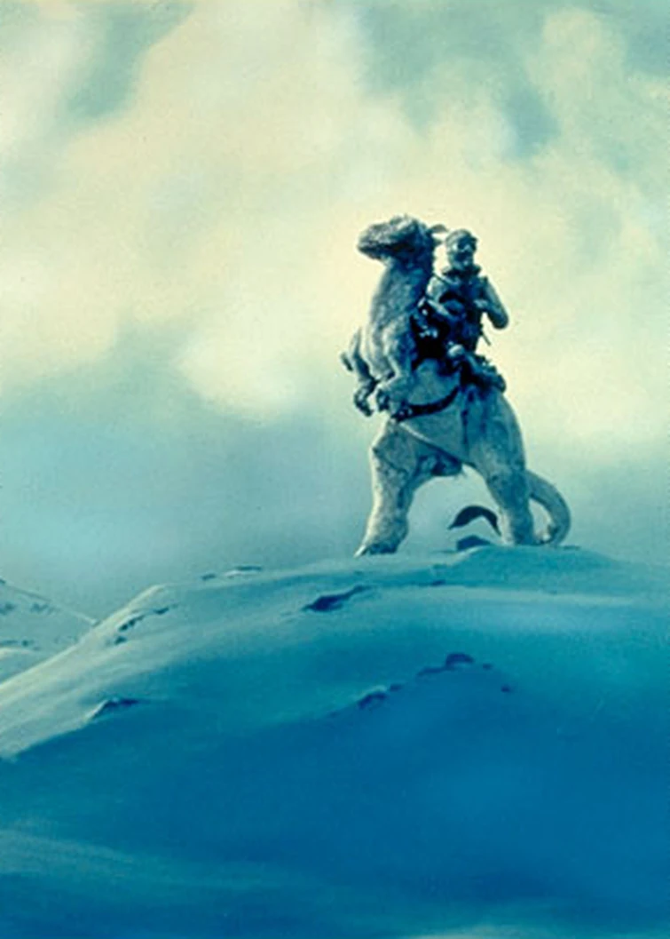 What’s your favorite Star Wars mount? | Fandom