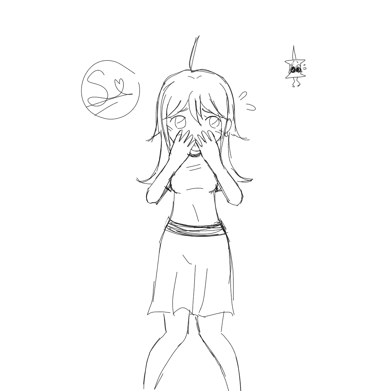 Take This: Chibi Human Pin Attack! | Fandom