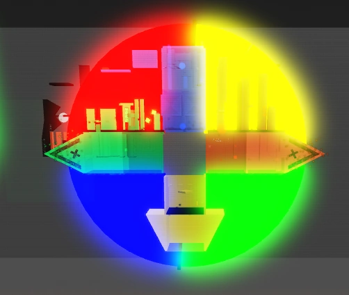 I made a ToAE Neat | Fandom