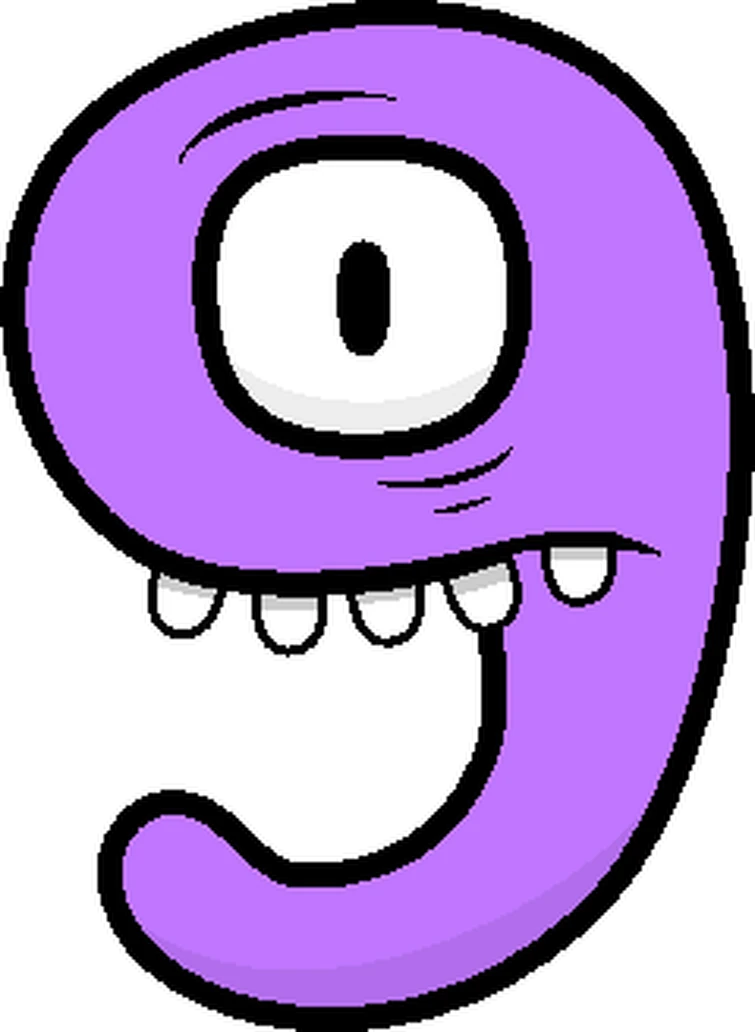 Number Lore (PREDICTIONS, FREE TO USE) | Fandom