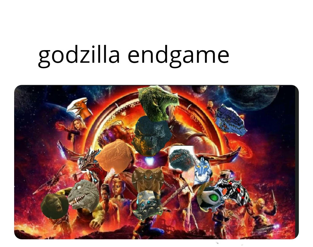 godzilla endgame | Fandom
