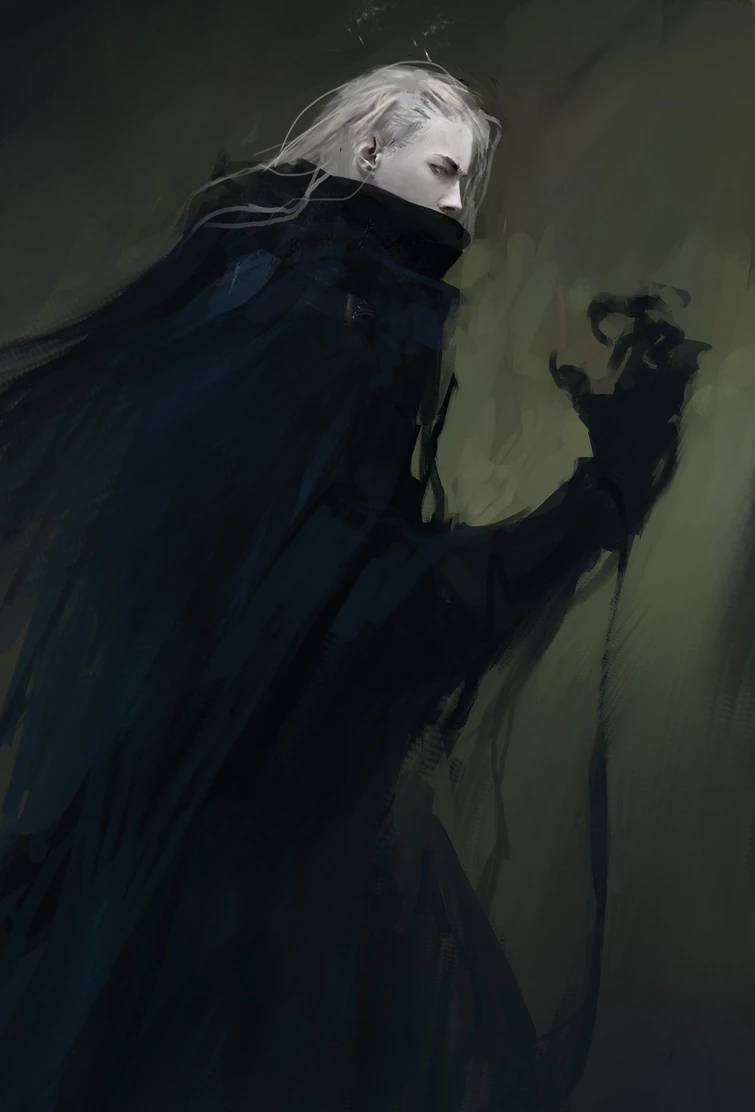 Billion-Year Battle of Nigh-Omnipotence. | Fandom