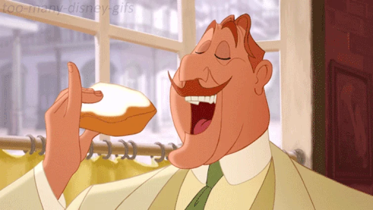 Princess and the Frog Gif | Fandom