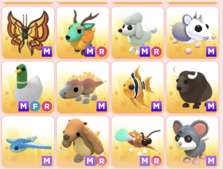 Trading these + 3 mechapups for neon mechapups | Fandom
