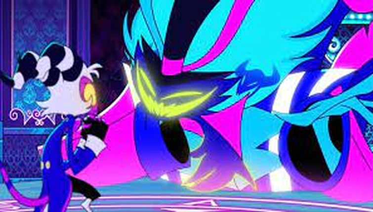 Let's talk about ASMODEUS! ALSO FIZZ! | Fandom