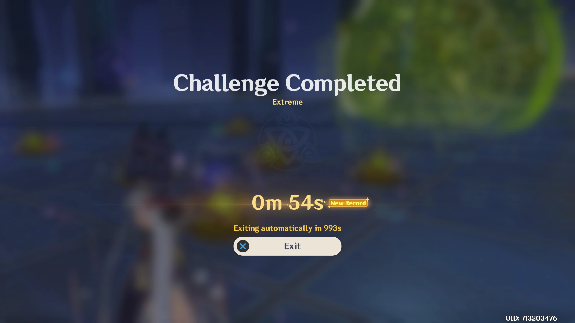 New PB for Dendro Hypostasis | Fandom