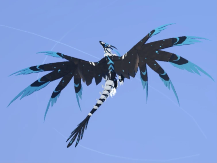 I made an edit to my Chando-inspired Banishii skin! | Fandom