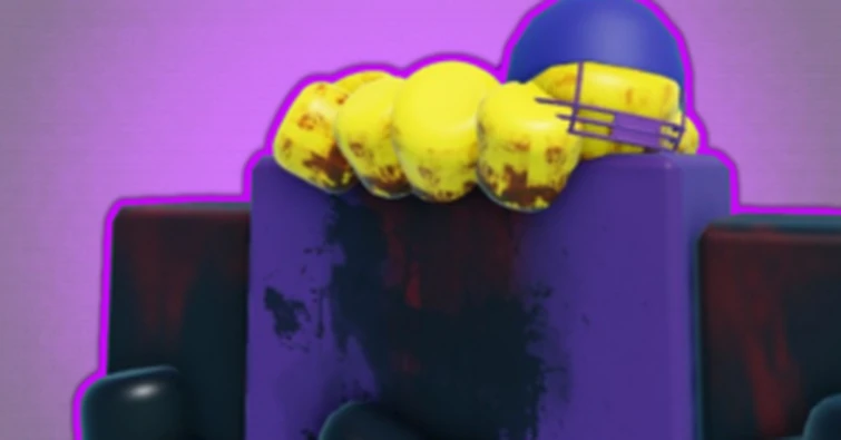 Tumored and Tarnished Baller concept thing | Fandom