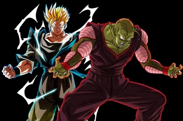 Discuss Everything About Dragon Ball Wiki | Fandom
