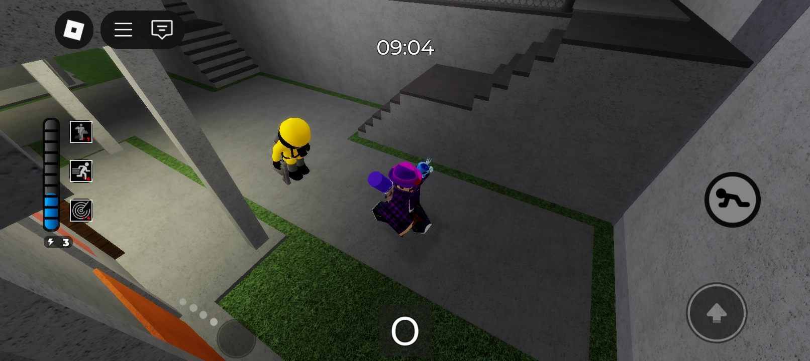 TORCHER YOUR STUNNED WHY ARE YOU CHASING ME | Fandom