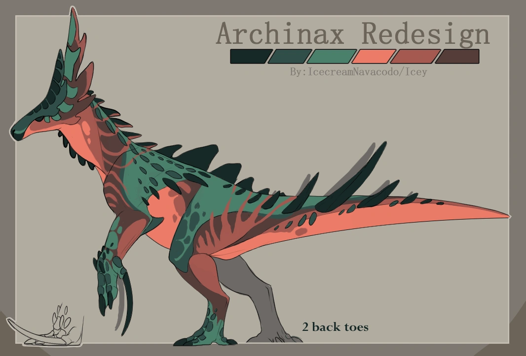 CONCEPT ART | Fandom