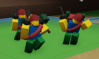 goofy Combat Enginners | Fandom