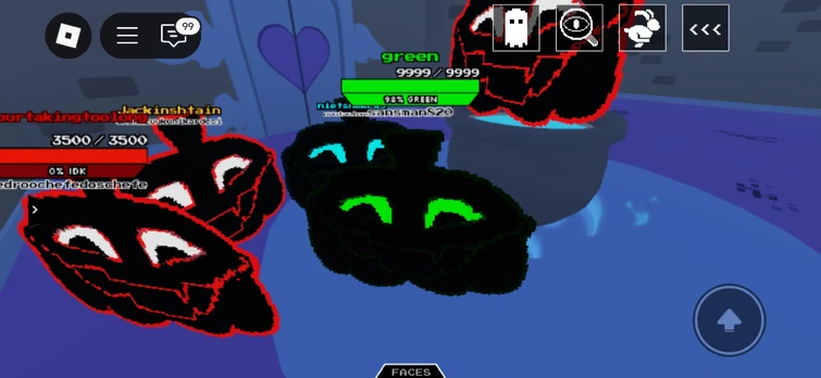 Discuss Everything About Deltarune Wiki | Fandom