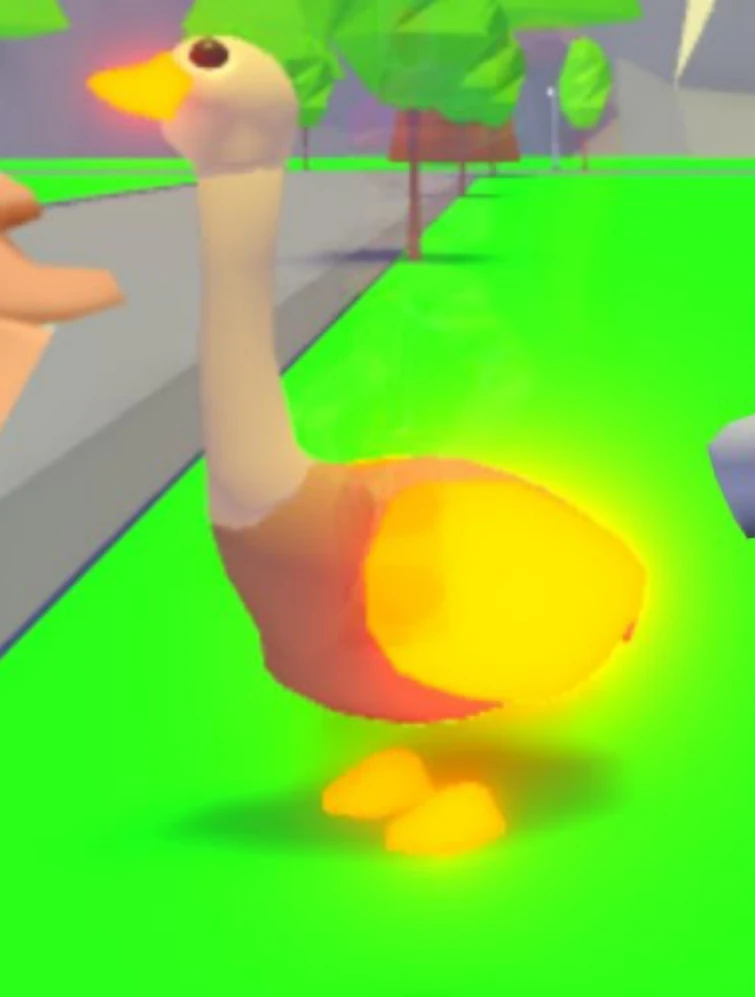 Emu Adopt Me Roblox Toys & Games Games & Puzzles etna.com.pe