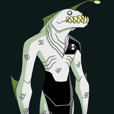 Best Ripjaws Design | Fandom