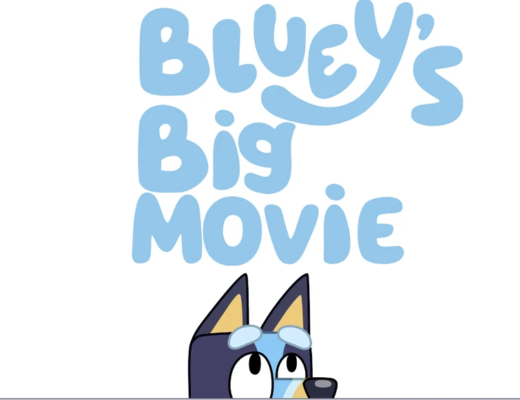 Discuss Everything About Bluey Fanon Wiki | Fandom