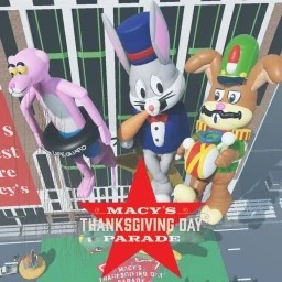 sometime in june it will be time for the roblox macys parade | Fandom