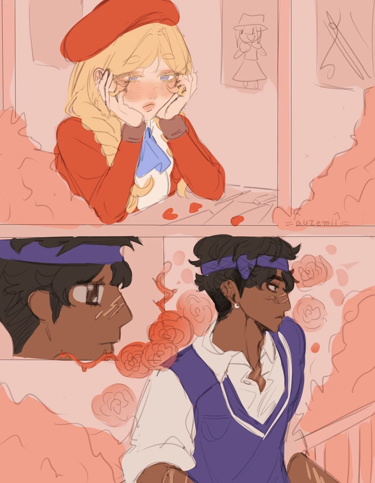Discuss Everything About Shipping Wiki | Fandom