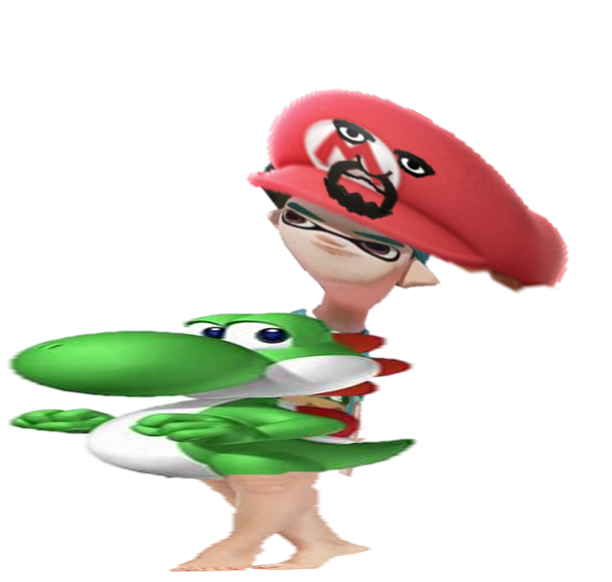 Discuss Everything About Splat Tim Wikia | Fandom