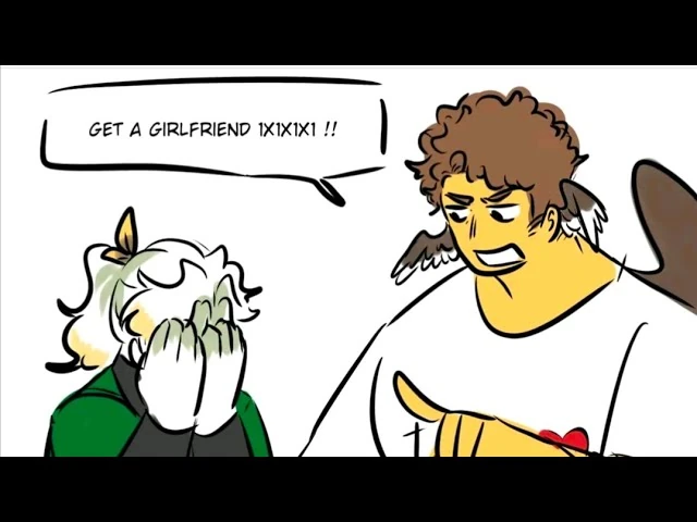 big back shedletsky | Fandom