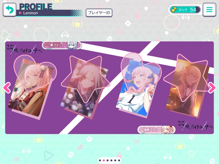 Rate my en and jpsekai? | Fandom