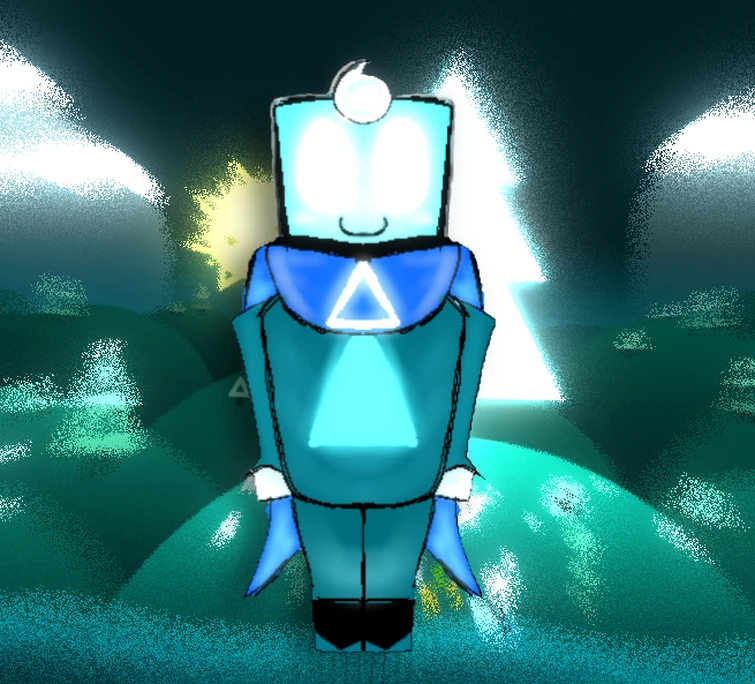Cyan Skin for Two time | Fandom