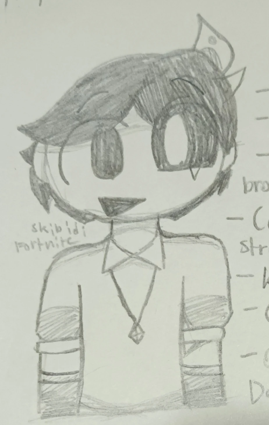 give lil bro a name | Fandom