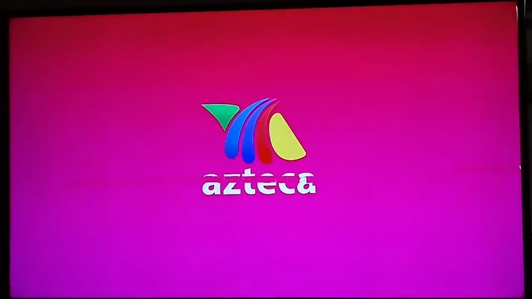 Este Ident De Azteca America Es Un LOST MEDIA | Fandom