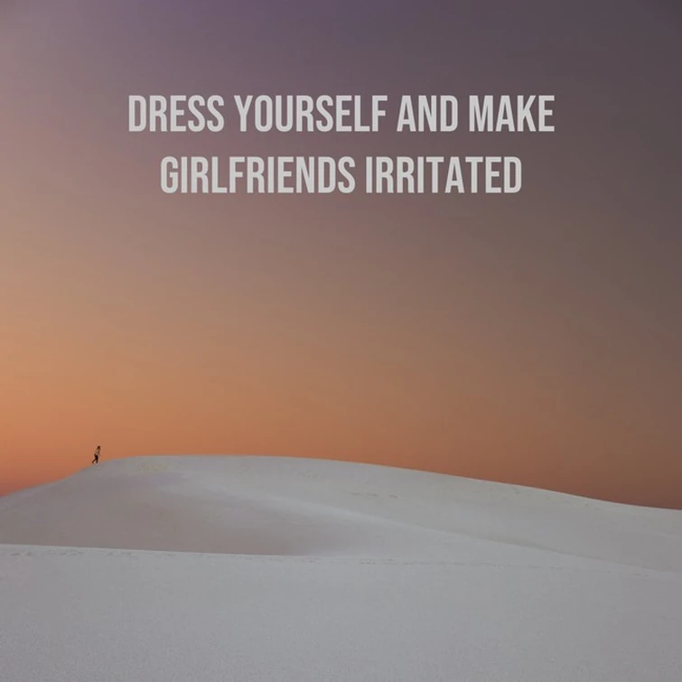 Thanks inspirobot | Fandom