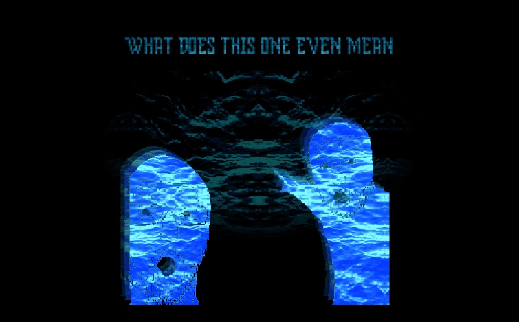 Deltarune Prophecy Pack II | Fandom