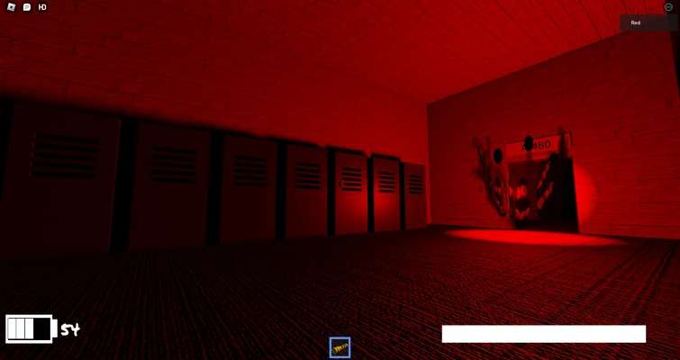 Discuss Everything About Roblox Sustained Rooms Wiki | Fandom