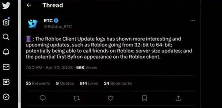 Does anyone know that we can call in roblox soon? | Fandom