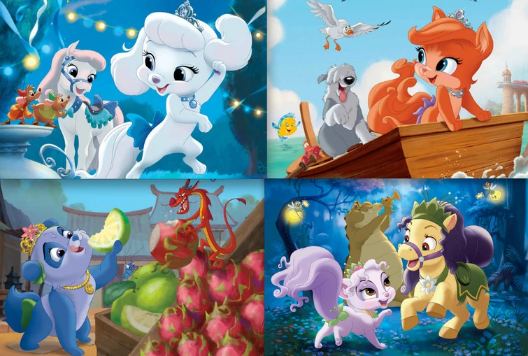 Discuss Everything About Disney Wiki | Fandom