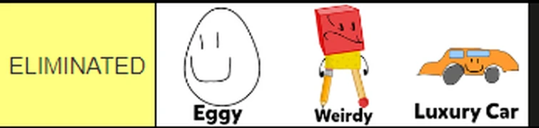 BFDI 17 VV #15 | Fandom