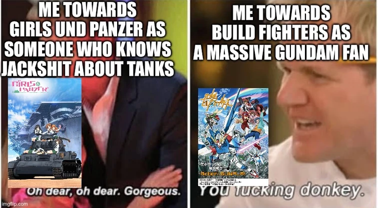 Discuss Everything About The Gundam Wiki | Fandom