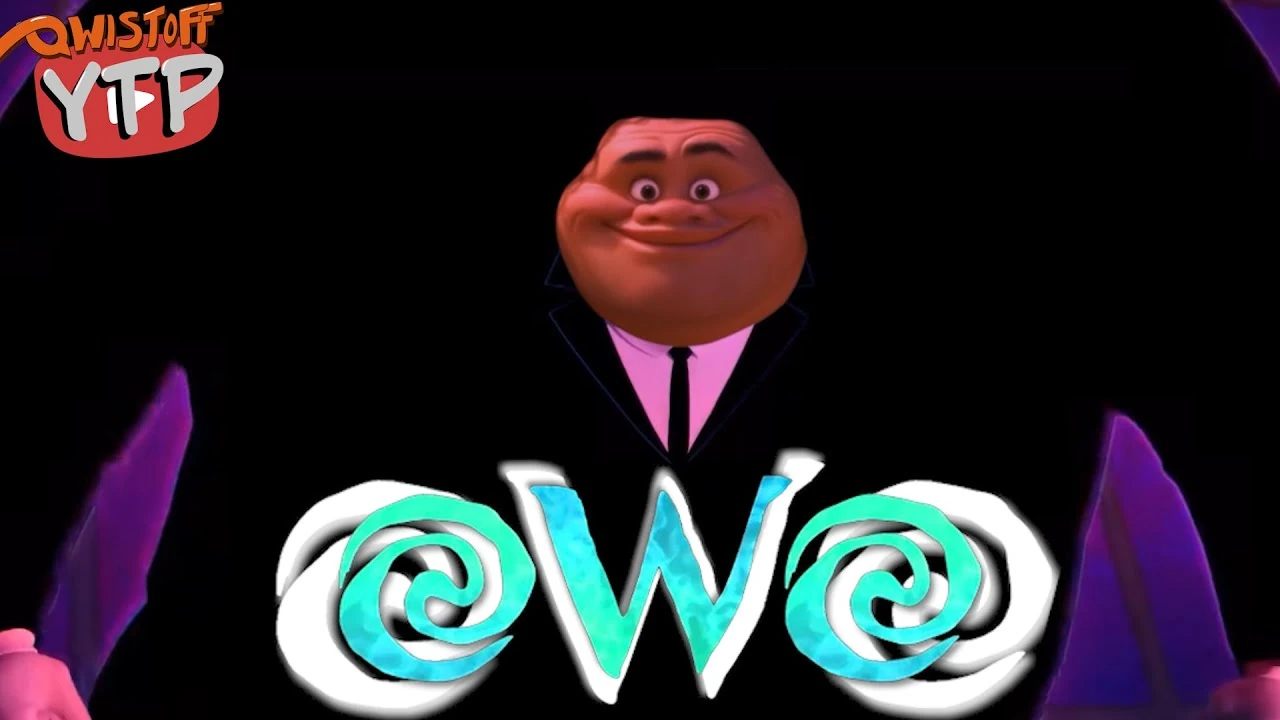 Moana YTP made by Qwistoff YTP... | Fandom