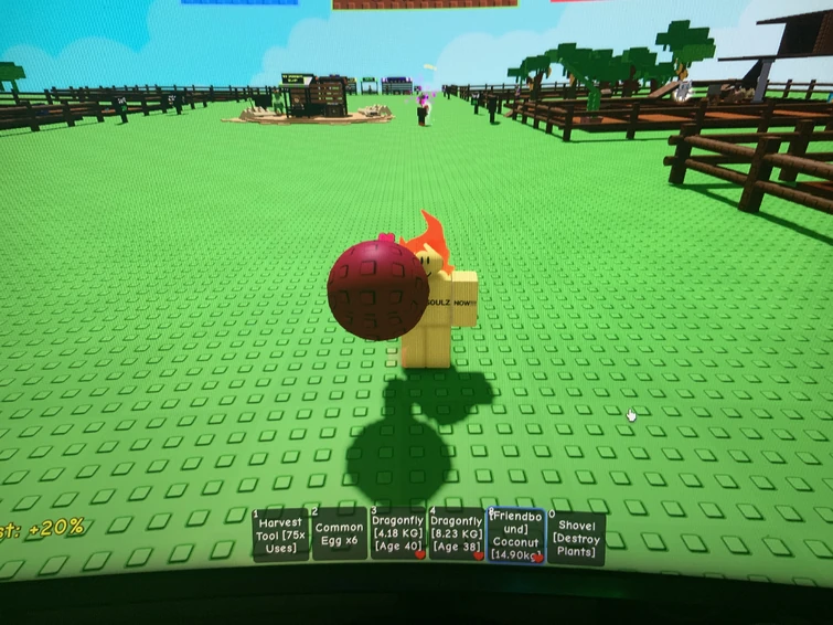 All posts by The polait | Fandom