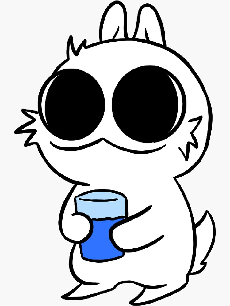 Raise your hand if you know this character | Fandom