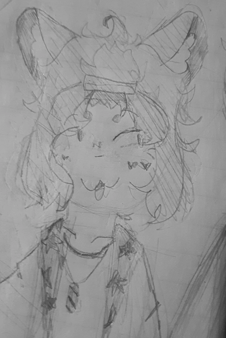 Thehe silly oc arttt!!!! | Fandom