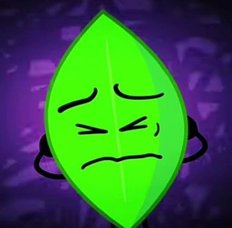 leafy admiration | Fandom