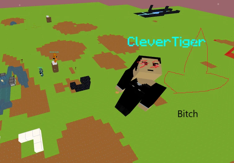 Discuss Everything About Miniblox Wiki | Fandom