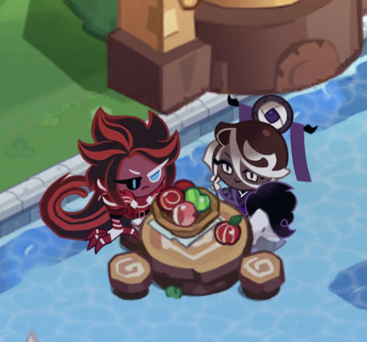 Discuss Everything About Cookie Run: Kingdom Wiki | Fandom