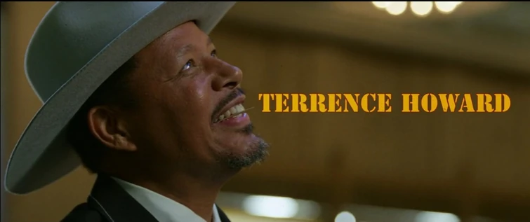 This Man Is Character George Fuller | Fandom