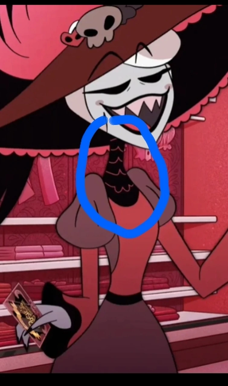 Did anybody pointed that out before? | Fandom