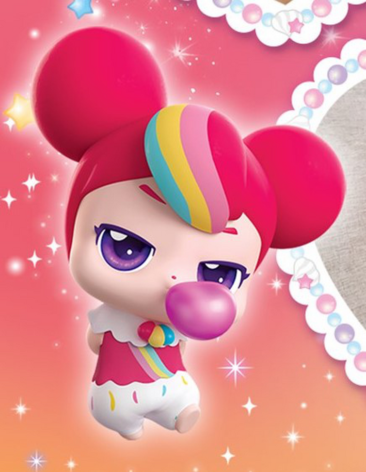 SWEET AND SOUR TEENIEPINGS! | Fandom