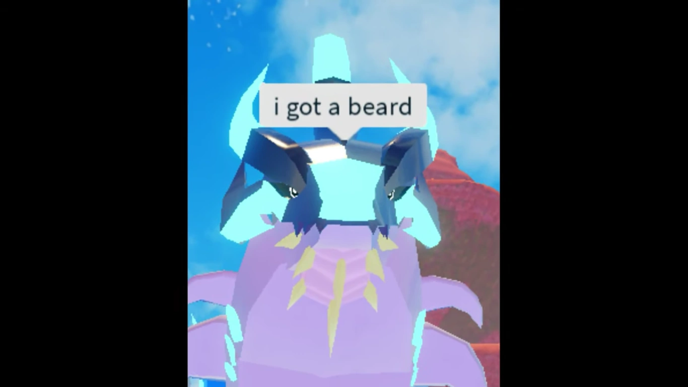 beard | Fandom