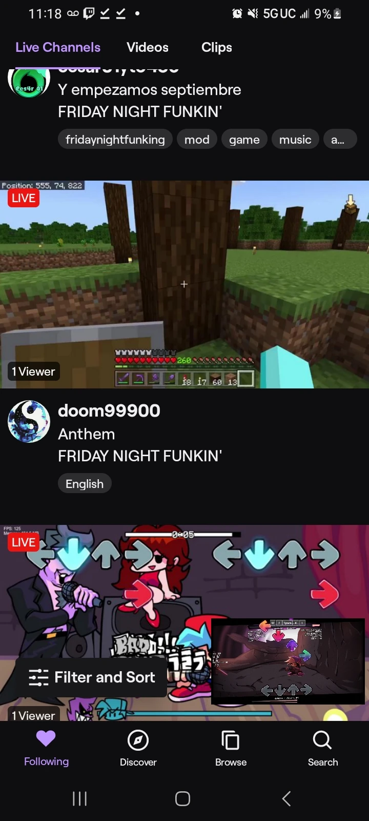 Totally looks like FNF | Fandom