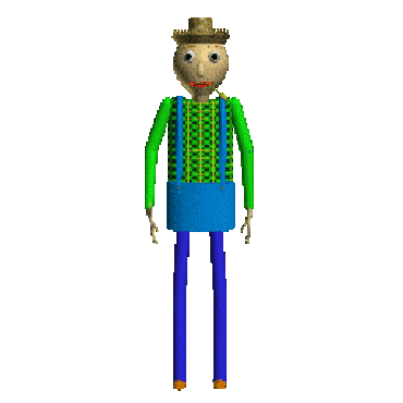 Discuss Everything About Baldi's Basics Wiki | Fandom