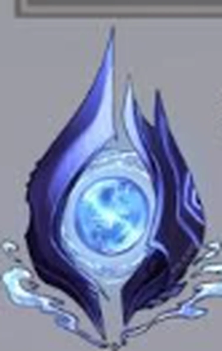 Aqua blade updated | Fandom
