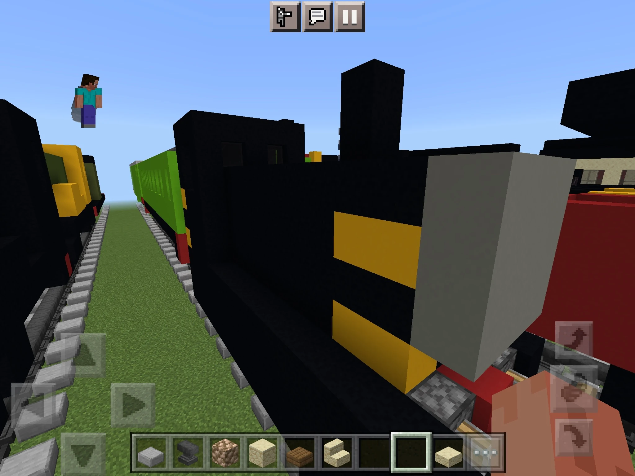 Minecraft characters part 2 | Fandom